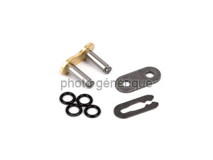 Motorcycle Chain Master Links - cgmoto.com