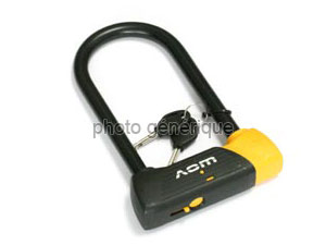 Motorcycle Security : Motorcycle Locks : Anti-theft cables - cgmoto.com