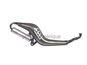 Moped exhausts - Exhaust Systems & Parts - cgmoto.com