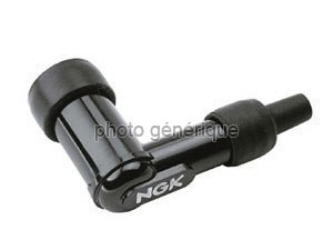 Motorcycle Spark plug caps - cgmoto.com